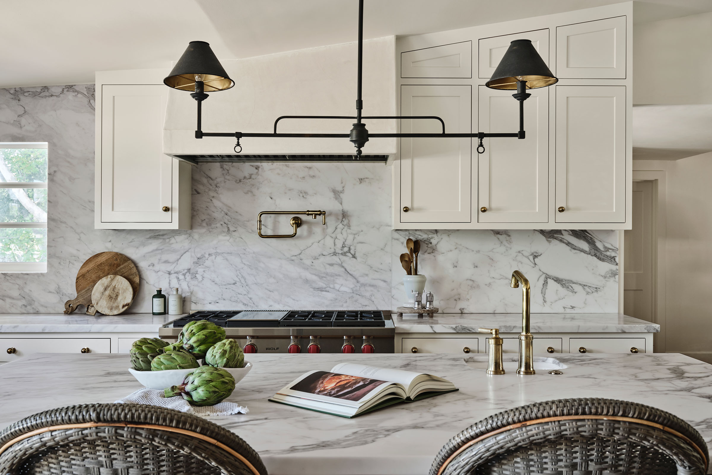 Almidor Residence - Avenue Interior Design